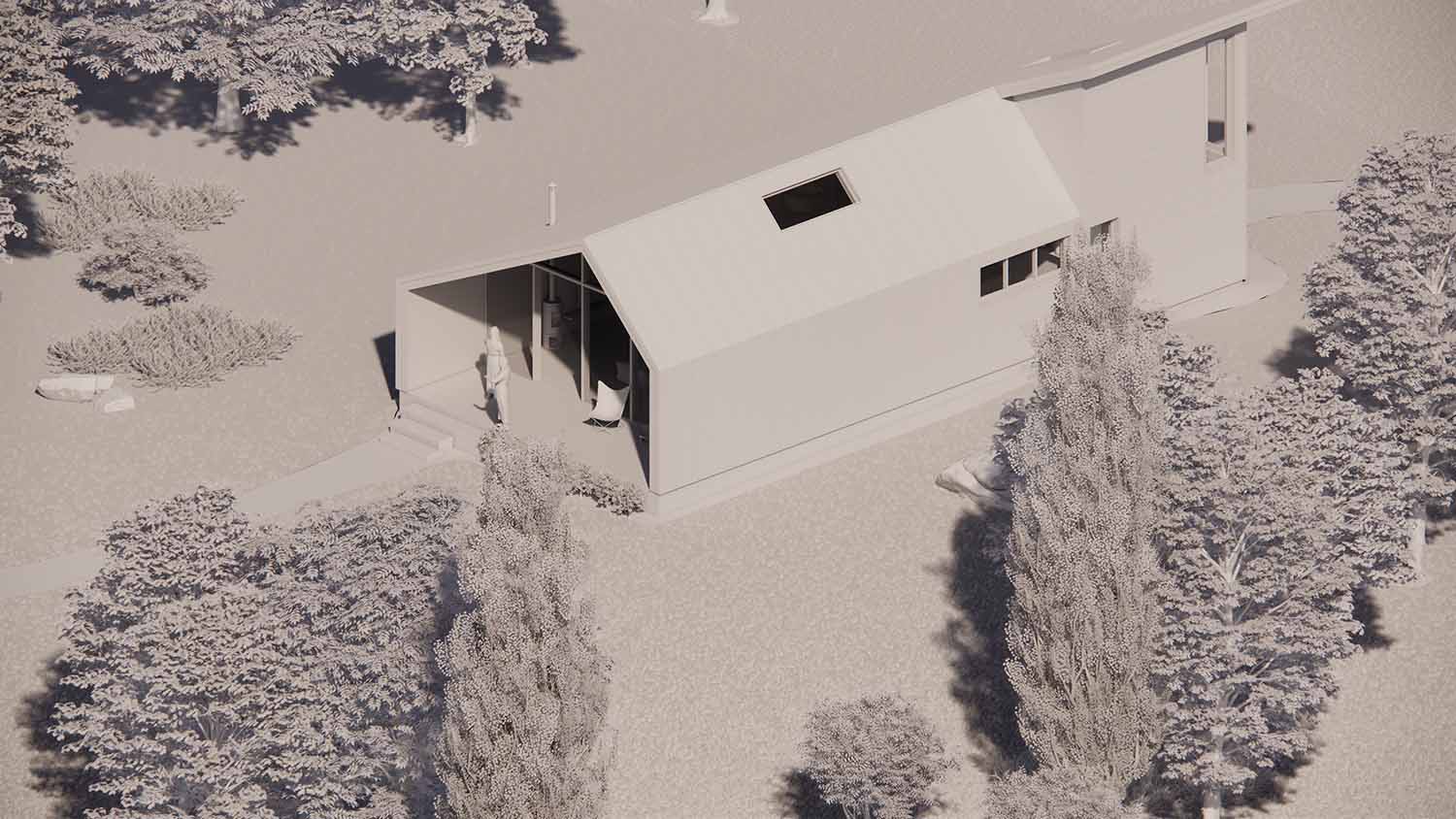 3D Rendering Software for Mac: An Introductory Look at Enscape